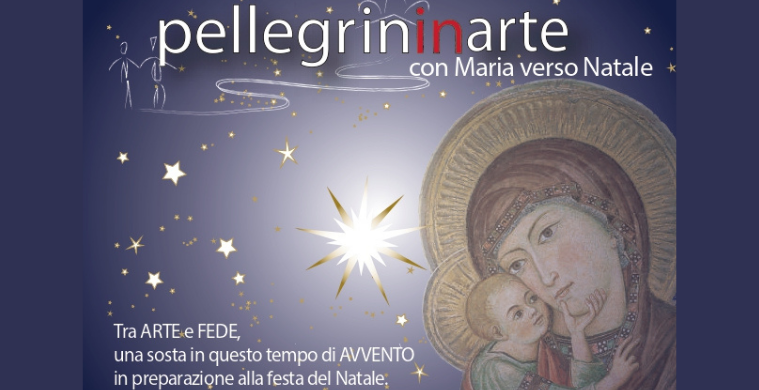 Dal 28 novembre al 21 dicembre “Con Maria verso Natale”, un percorso di ...