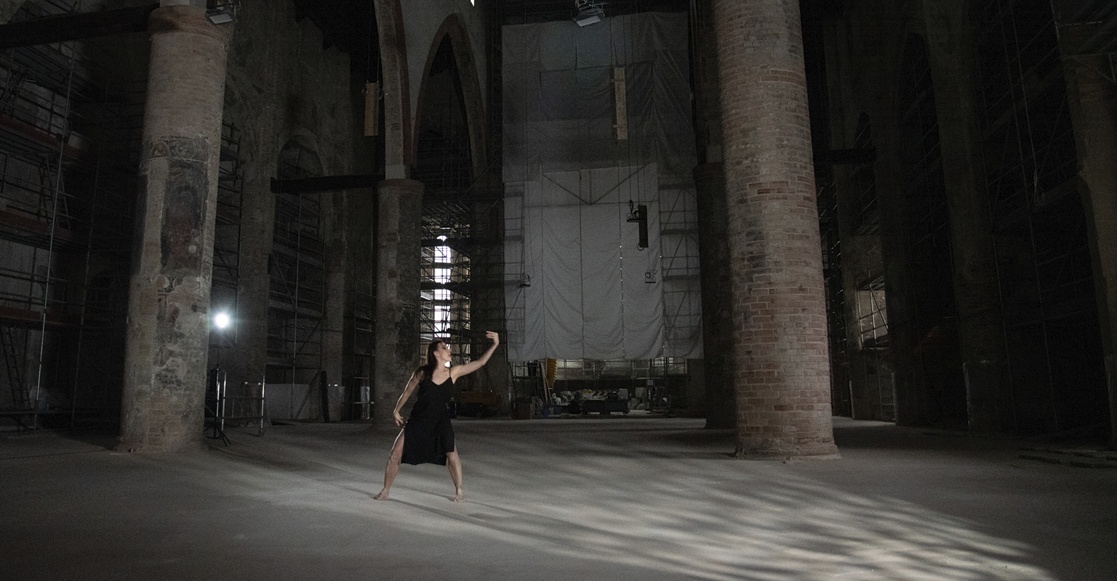 La danza di Dio | Sant'Antonio di Padova
