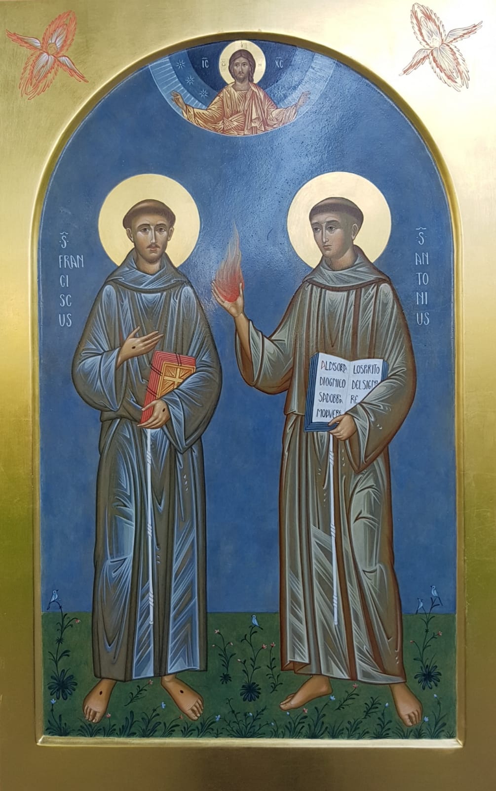 Dal 1 al 12 ottobre in Sardegna la “Peregrinatio” di insigni Reliquie ...