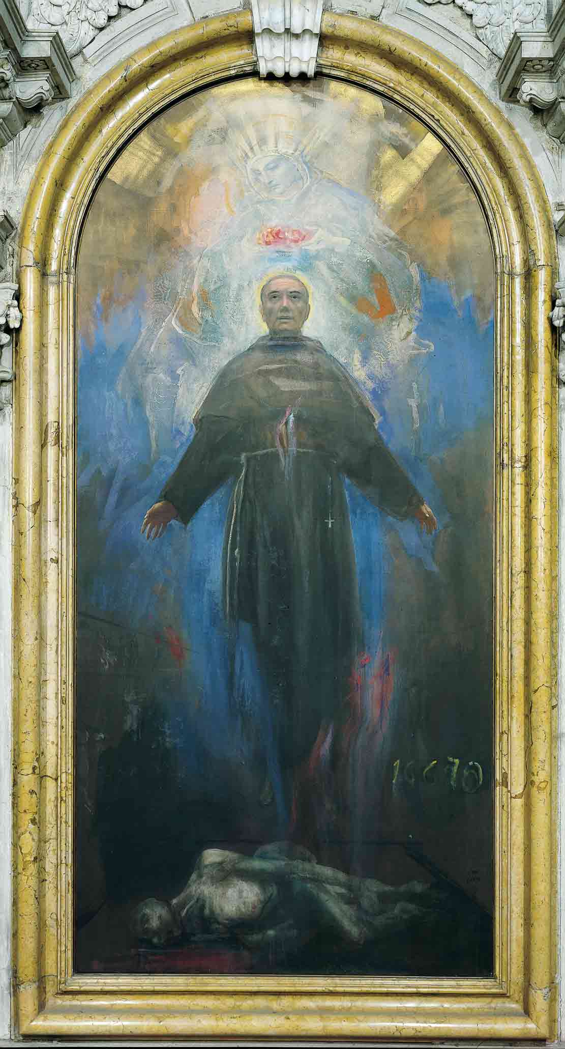 Da san Massimiliano Maria Kolbe al venerabile padre Girolamo Maria ...