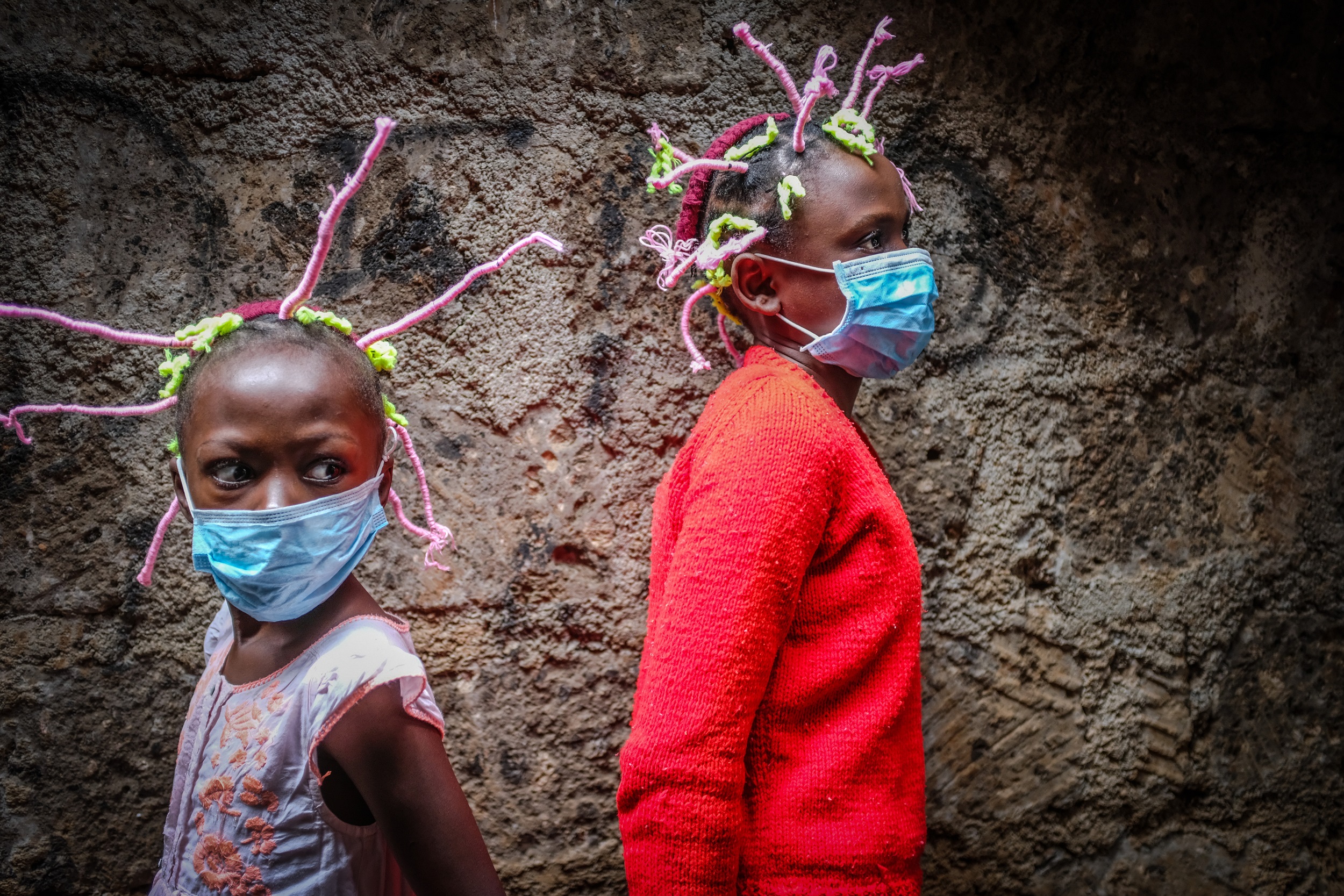 St. Anthony’s Charities, the 2020 report | Basilica of Saint Anthony of ...