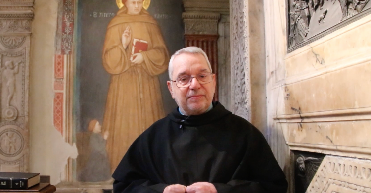 13th video- meditation: "The Saint that everyone loves." | Saint ...