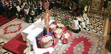 Saint Anthony’s Bread | Saint Anthony of Padua